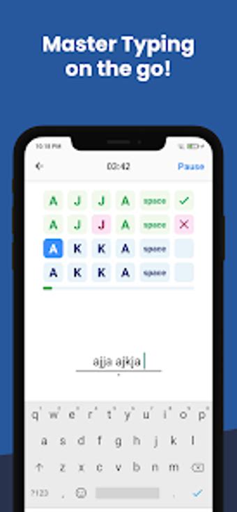 Typing Master Apex For Android Download