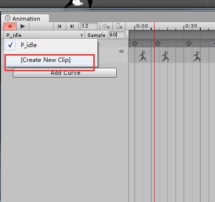Unity3D之sprite动画Animation的制作 sprite 动画 CSDN博客