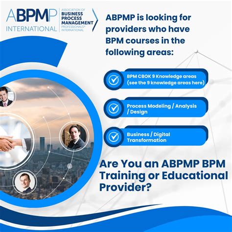 Abpmp Association Of Bpm Professionals International On Linkedin