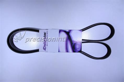 ENDUROTEC 6PK2045 MULTI RIBBED DRIVE FAN BELT 6PK x 21mm x 2045mm x 40