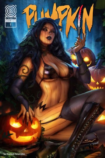 Pumpkin By Sun Khamunaki Tumbex