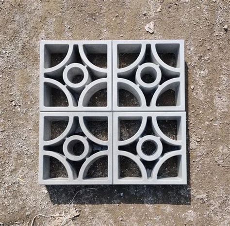 Grey Opal Design Jali At ₹ 55piece In Moga Id 27354067155