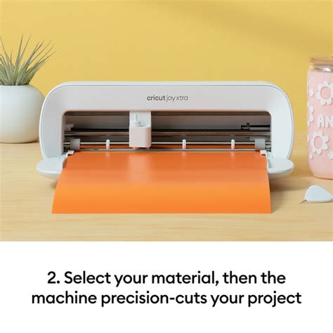 Cricut Joy Xtra™ Cutting Machine