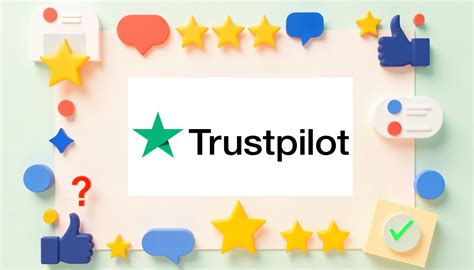 Trustpilot Review Algorithmwhat Every Business Must Know In 2025