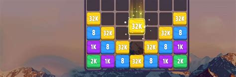 Download And Play Merge Block 2048 Puzzle On Pc And Mac Emulator