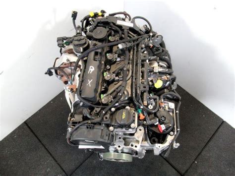 Engine Peugeot Expert DW10F AH01 AH01 Van Kronenburg Engines