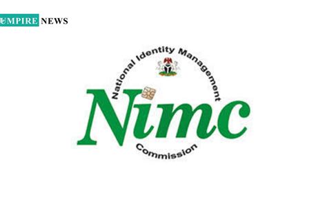 Nimc Caution Nigerians To Use Only Official Self Service Portal To Modify Nin