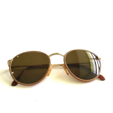 Vintage Valentino Sunglasses Gem