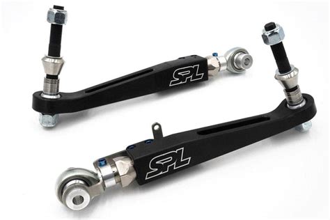 Spl Parts Front Lower Control Arms Awd Version Bmw G8x M3 M4