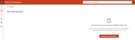 D365 Fando Dual Write