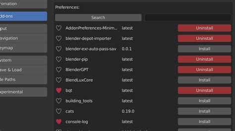 Free Plugget A Search Engine And Installer For Add Ons 21 By H4nnes
