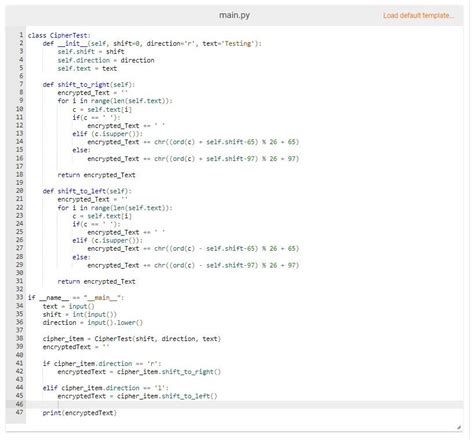 Solved In Python Please Introduction To Cryptography Chegg