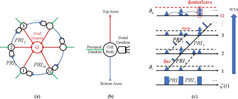 Figure 1 From Radar Pulse Stream Deinterleaving Based On Interpretable Spiking Neural Network