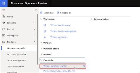 Conditionally Hiding Menu Items In D365 Finops Menus Without Using