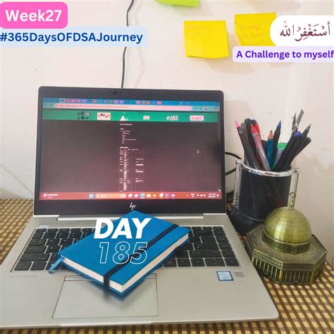 365daysofdsajourney Codingjourney Disciplinematters Problemsolving Rayees Ali