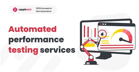 zapple tech on linkedin performance testing