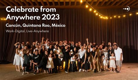 Kronia Technologies On Linkedin Kronia Celebratefromanywhere2023 Workfromanywhere