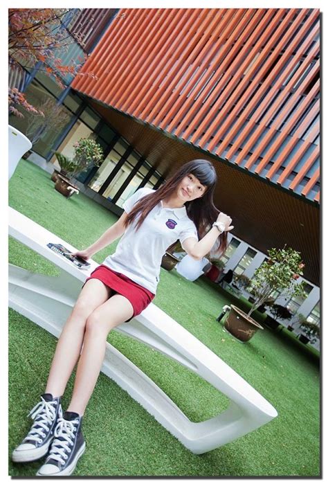時尚甜心：台大校花miki校園 每日頭條