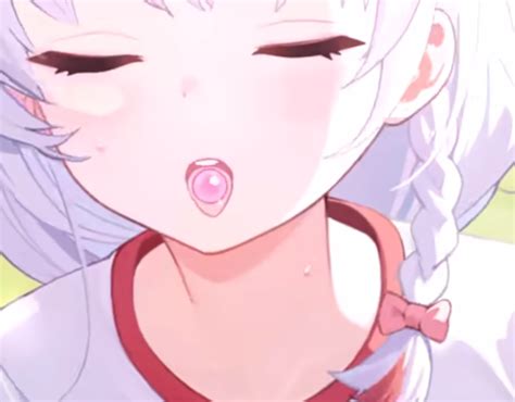 블루아카 에 미쳐버린 구독자80만의 버튜버 유머 게시판