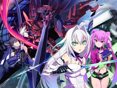 Emilia Hermit Kirishima Sakura And Kisaragi Hayato Hundred And More Drawn By Ookuma