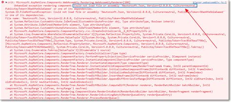 Using Syncfusion Webassembly In Oqtane Modules · Oqtane Oqtaneframework · Discussion 1200 · Github