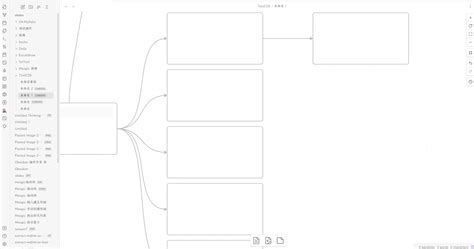 Github Quorafindobsidian Canvas Mindmap A Plugin To Make Your