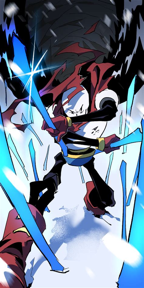 Papyrus Undertale Drawn By Wakana Kuraguchi Danbooru