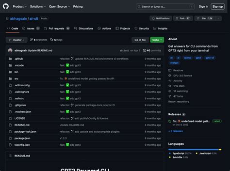 Get Answers For Cli Commands From Gpt3 Optimized Seo