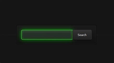Best Free Jquery Search Bar HTML CSS
