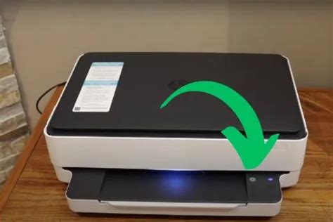 How To Turn Off Hp Envy Printer W Cloud