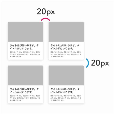 【コーディングの解説】htmlとcssでカードグループをつくる Eclairのブログ