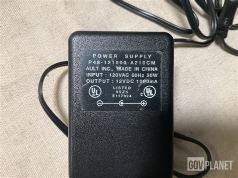 Surplus Tektronix Ths730a Oscilloscope In North Las Vegas Nevada United States Govplanet Item