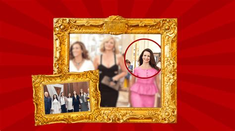 Ai Privit „sex And The City” Actrița Care A Jucat O Pe Charlotte York A Vizitat Moldova Cancan