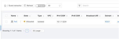 latest main can t create networks · issue 7110 · apache cloudstack