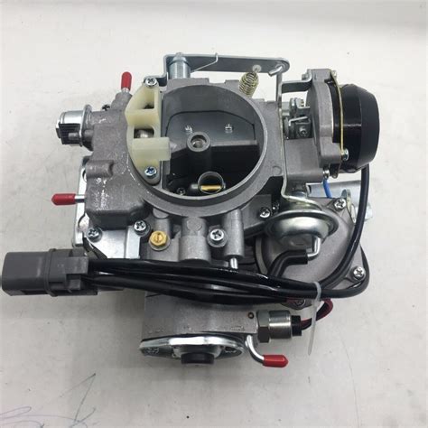 Aliexpress Com Buy Sherryberg NEW CARBY CARB CARBURETOR NK FITS FOR NISSAN TB Engine