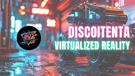 Virtualized Reality Youtube