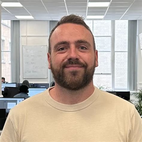 About Us Hunter Bond