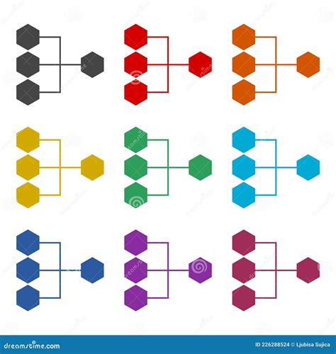 Network Conection Linear Icon Modern Outline Network Conection Cartoon Vector Cartoondealer