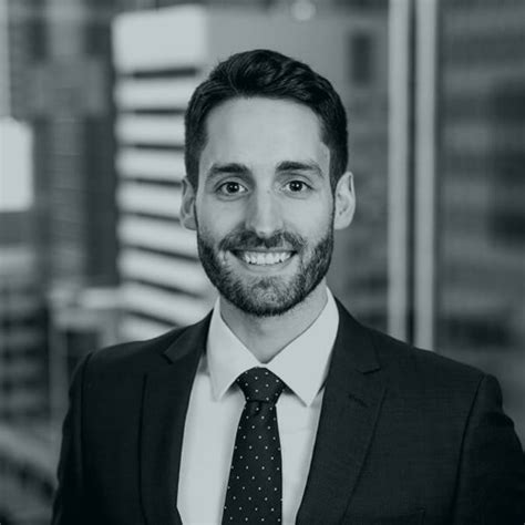 Michael Attard Research Associate Viridian Advisory Linkedin