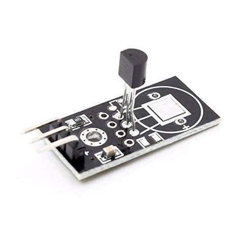 buy stayhome 1pcs ds18b20 single bus digital temperature sensor module