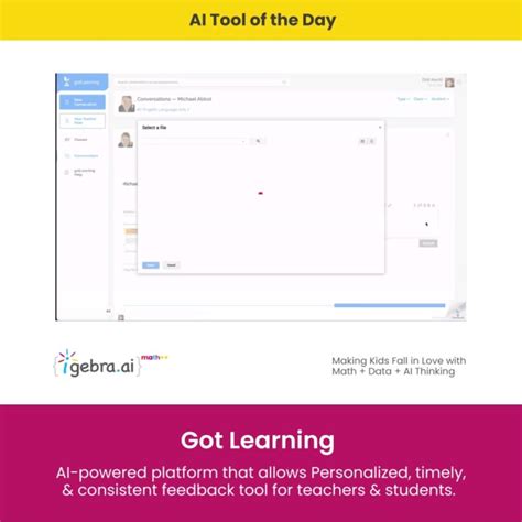 igebra ai on linkedin data ai edtech education innovation dataaitalks