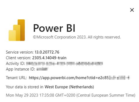 Microsoft Fabric Fooling Around With TPC H Data Reitse S Blog
