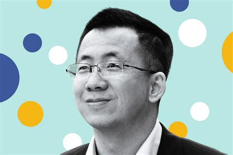 Zhang Yiming Fortune