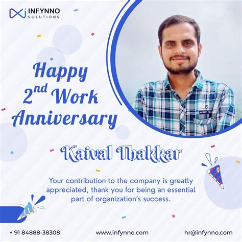 infynno solutions llp on linkedin anniversary celebration team