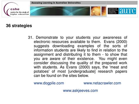 Ppt 36 Strategies To Minimise Plagiarism Powerpoint Presentation