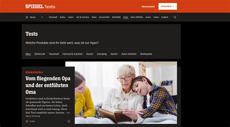 Showcase Example Der Spiegel TailwindCSS中文文档 TailwindCSS中文网