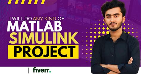 Do Matlabsimulink And Electrical Engineering Projects By Mohsin