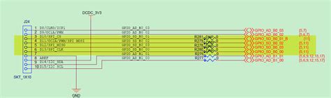 Lpspi And Edma Master Rt1060 Nxp Community