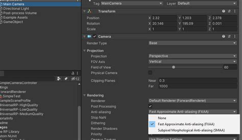 How Do I Use URP Issue Psydack Uimgui GitHub