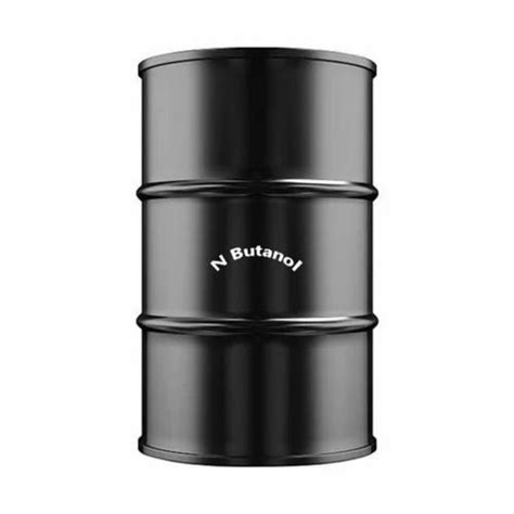 Normal Butanol At ₹ 110kg Normal Butanol In Ludhiana Id 26354975512